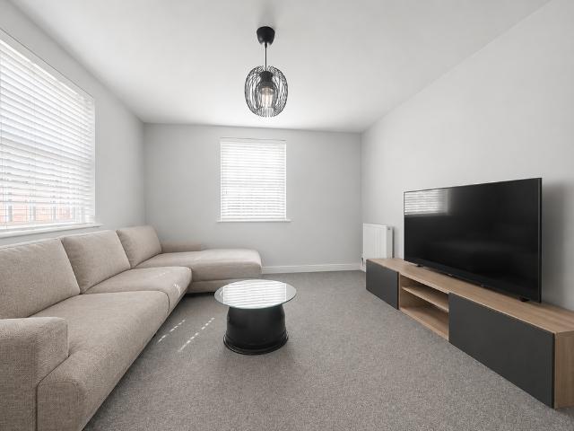 2 bedroom apartment to rent