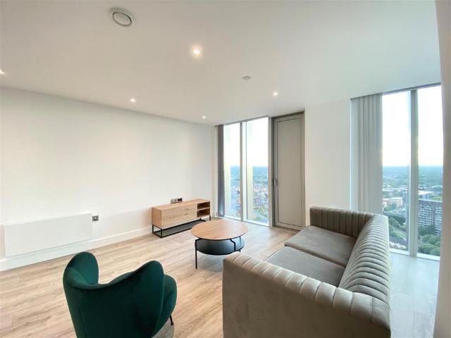 2 Bedroom Apartment To Rent