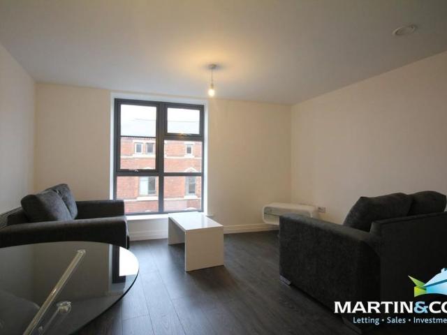 2 bedroom apartment to rent