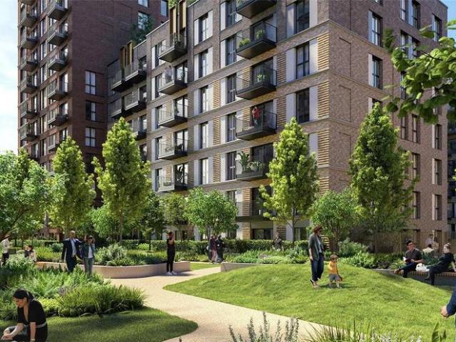 2 bedroom apartment to rent
