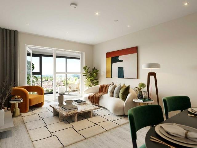 2 bedroom apartment to rent