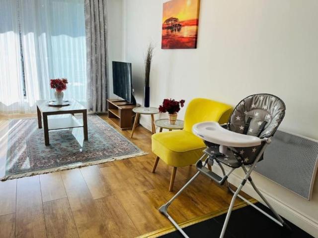 2 bedroom apartment to rent