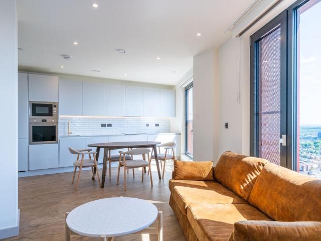 2 bedroom apartment to rent