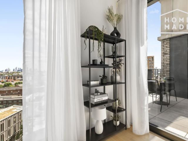 2 bedroom apartment to rent
