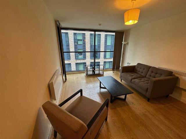 2 Bedroom Apartment To Rent