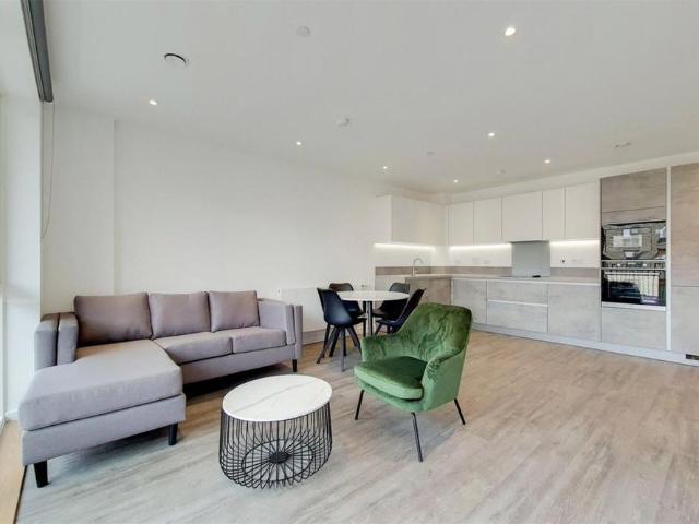 2 bedroom apartment to rent