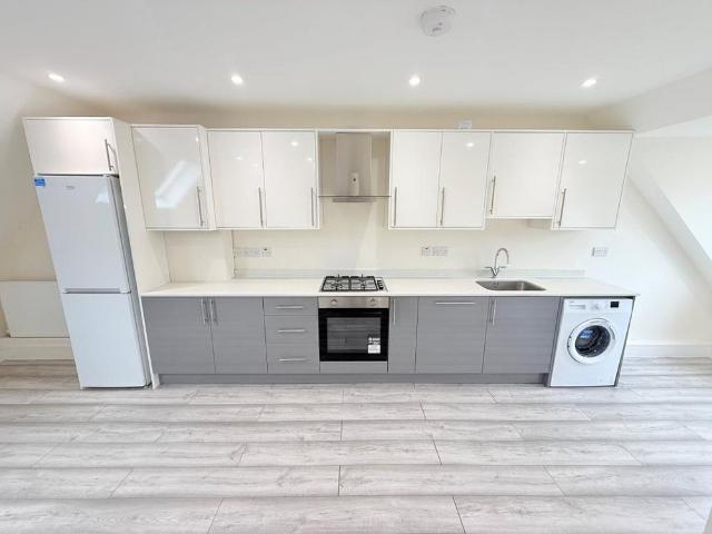2 bedroom apartment to rent