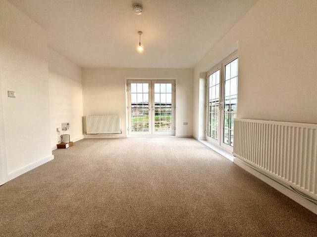 2 bedroom apartment to rent