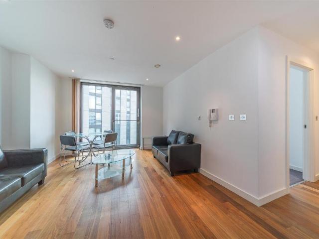 2 bedroom apartment to rent