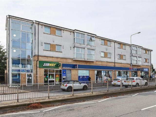 2 bedroom apartment to rent