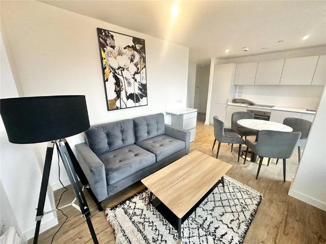 2 bedroom apartment to rent
