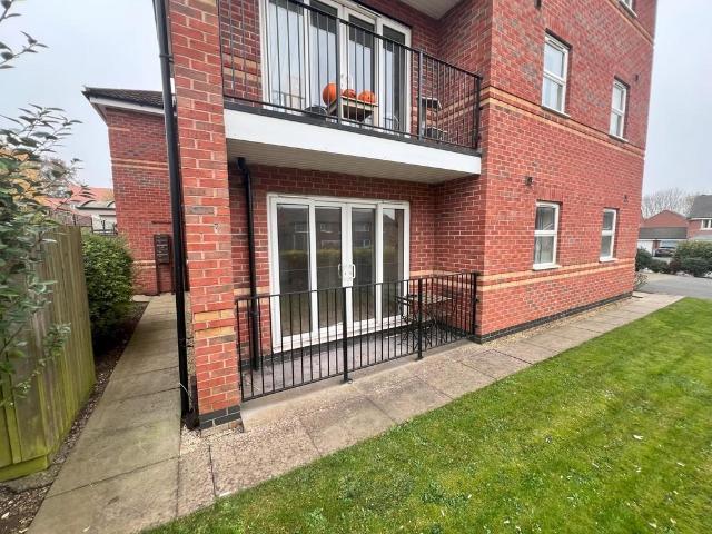 2 bedroom apartment to rent