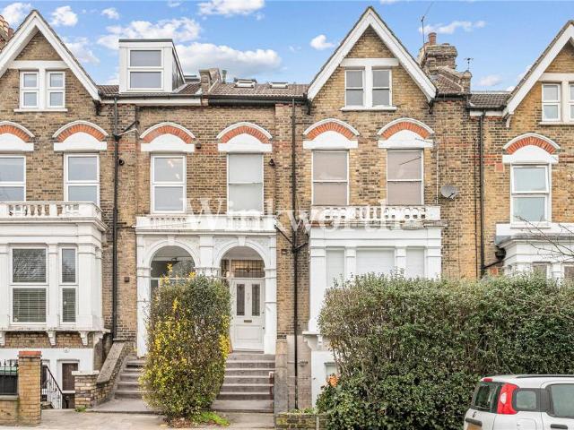 2 bedroom apartment to rent