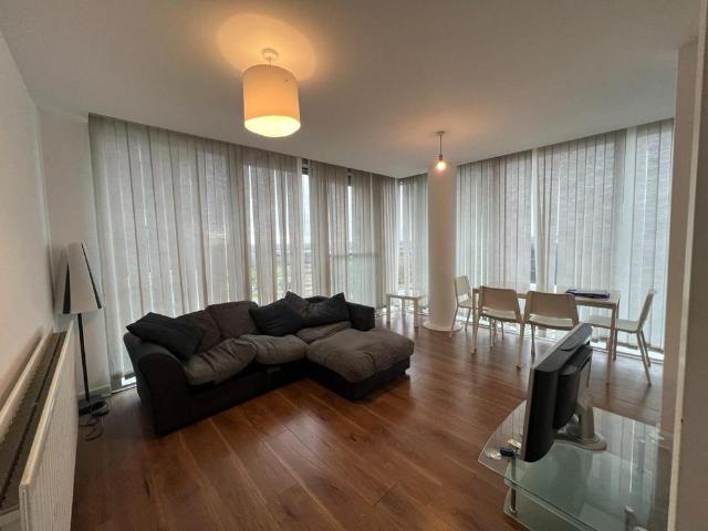 2 bedroom apartment to rent