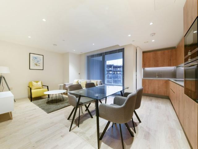 2 bedroom apartment to rent