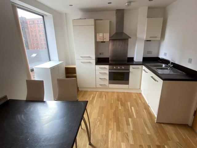 2 bedroom apartment to rent