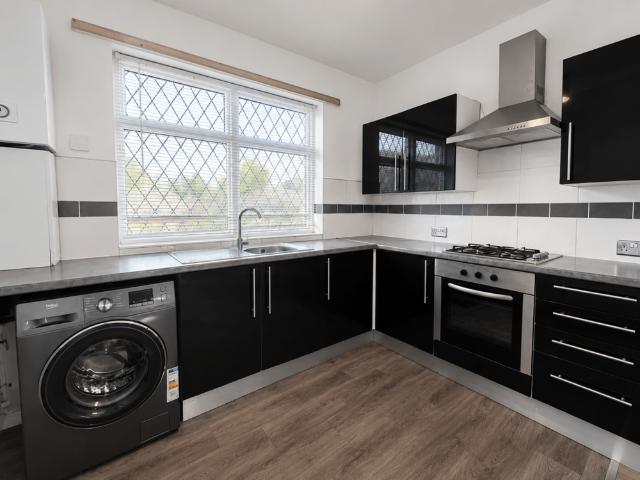 2 bedroom apartment to rent