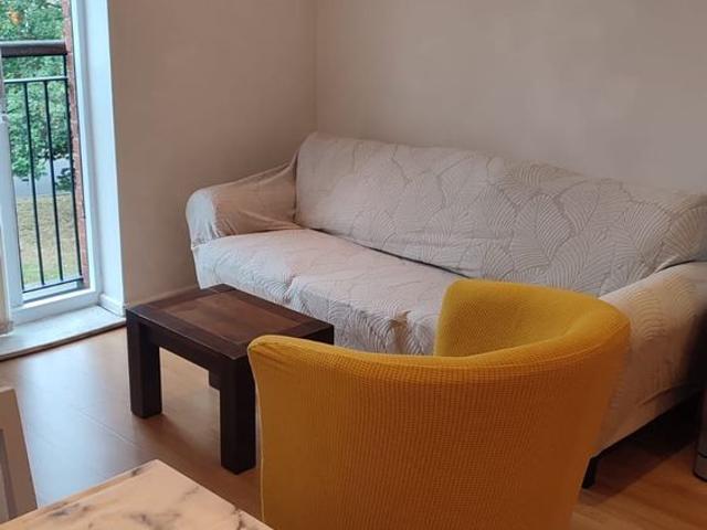 2 bedroom apartment to rent