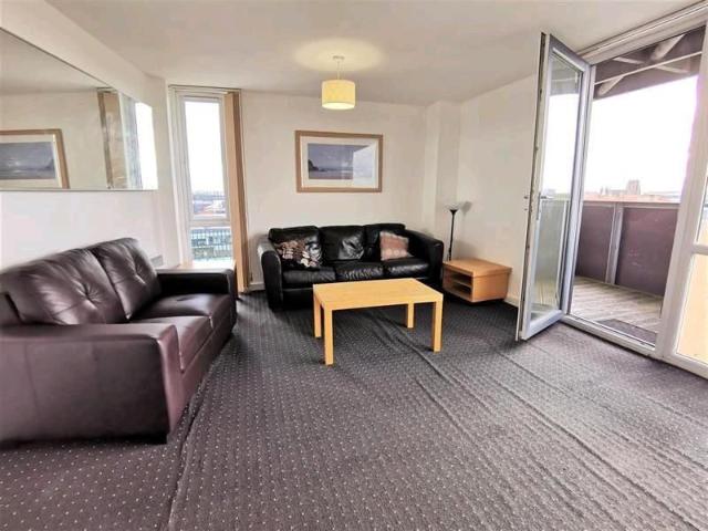 2 bedroom apartment to rent