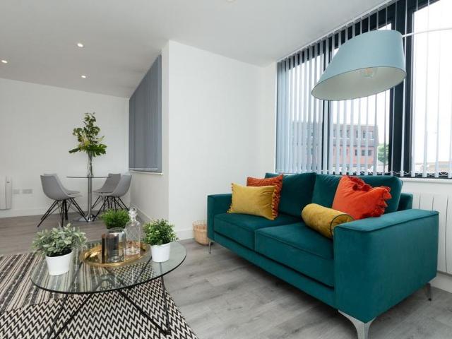2 bedroom apartment to rent