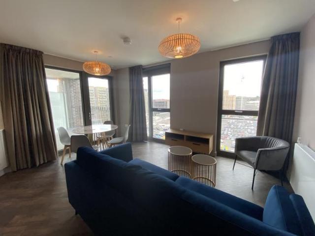 2 bedroom apartment to rent