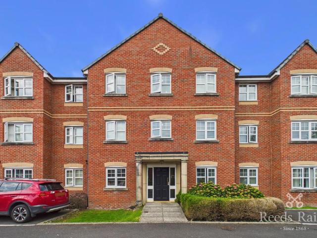 2 bedroom apartment to rent