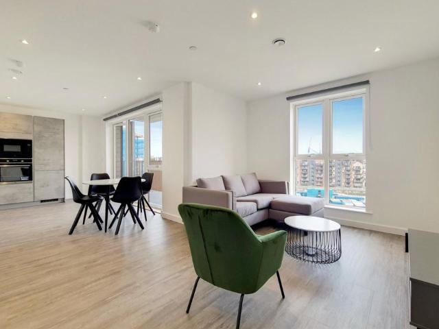 2 bedroom apartment to rent