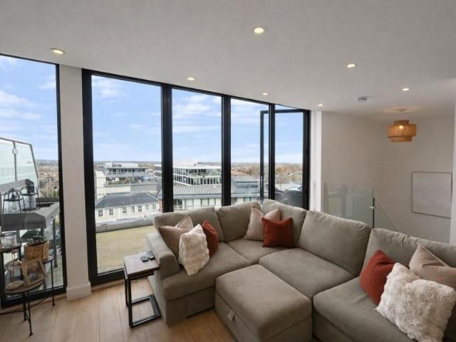 2 bedroom apartment to rent