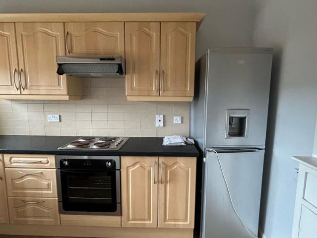 2 bedroom apartment to rent