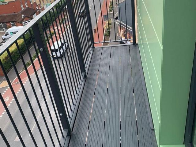 2 bedroom apartment to rent
