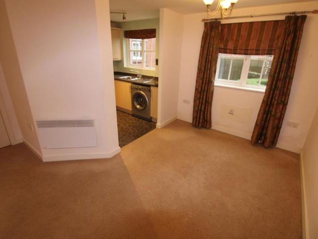 2 bedroom apartment to rent