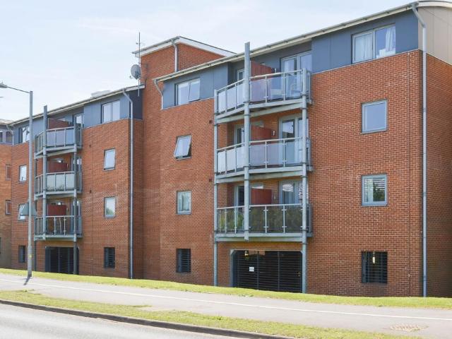 2 bedroom apartment to rent