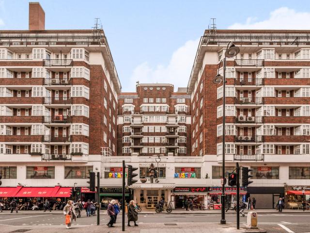 2 bedroom apartment to rent