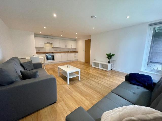 2 bedroom apartment to rent