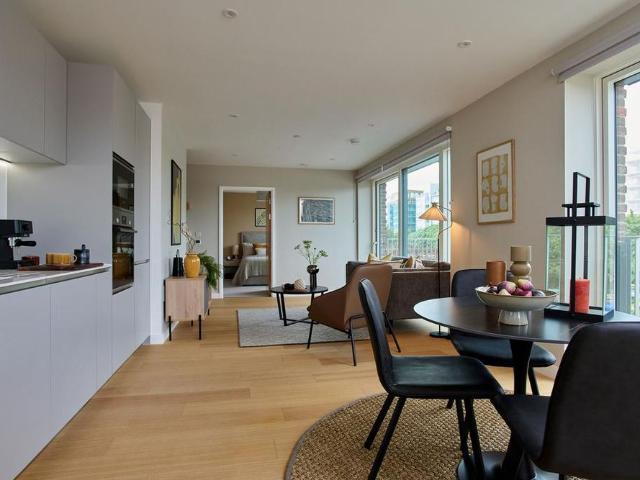 2 bedroom apartment to rent