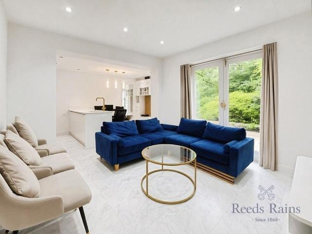 2 bedroom apartment to rent