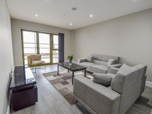 2 bedroom apartment to rent