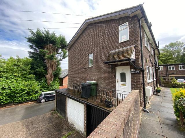2 bedroom apartment to rent