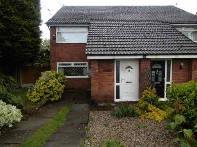 2 bedroom apartment to rent