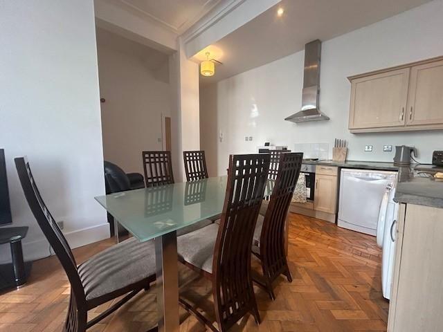 2 bedroom apartment to rent