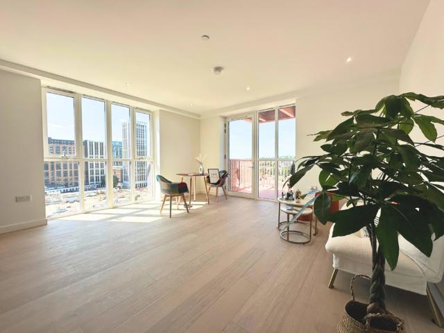 2 bedroom apartment to rent