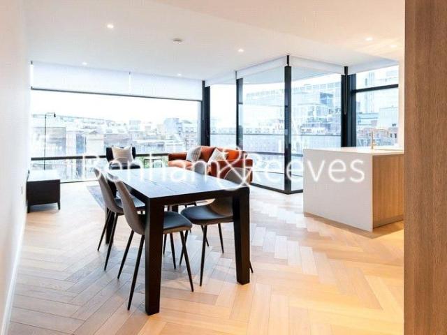 2 bedroom apartment to rent