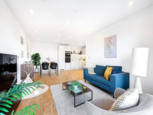 2 bedroom apartment to rent