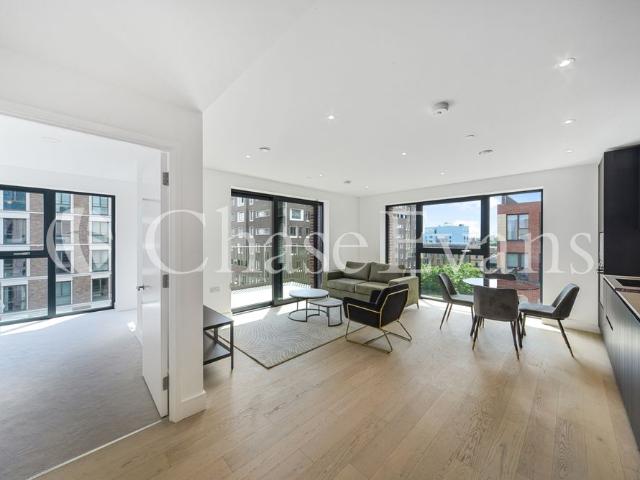 2 bedroom apartment to rent