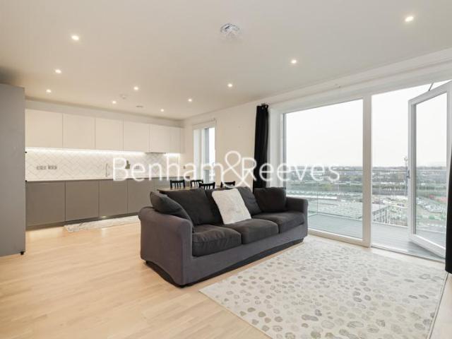 2 bedroom apartment to rent