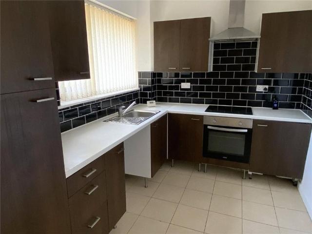 2 bedroom apartment to rent