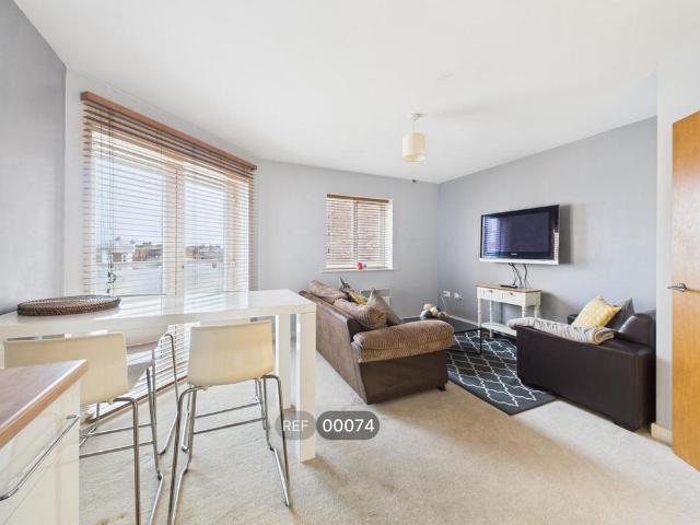 2 bedroom apartment to rent