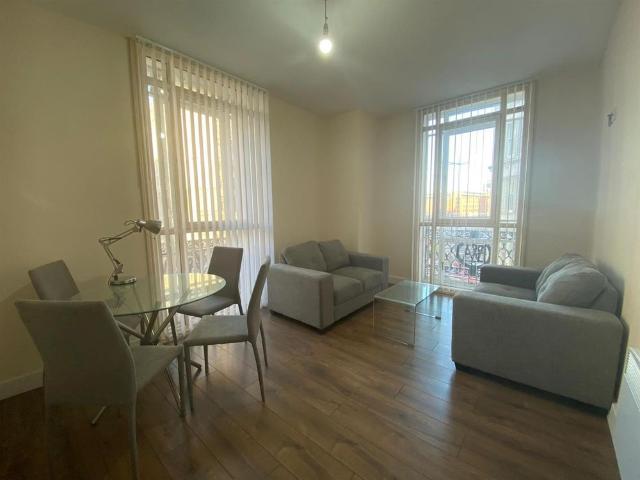 2 Bedroom Apartment To Rent