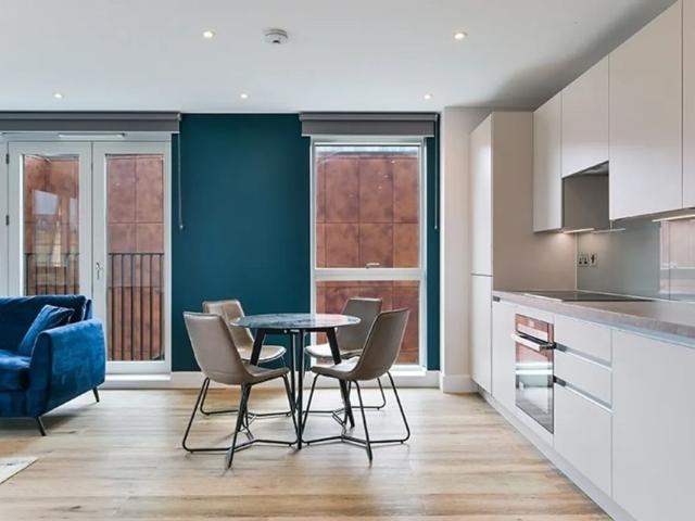 2 bedroom apartment to rent