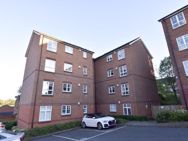 2 bedroom apartment to rent